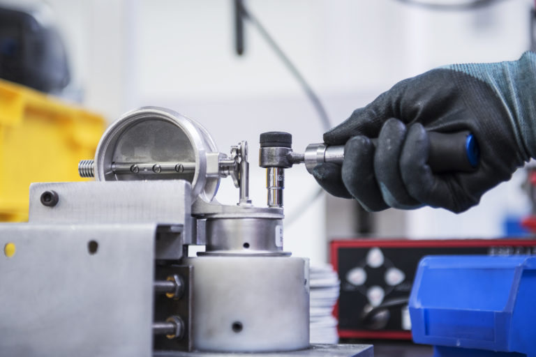Exhaust Valves : Helical