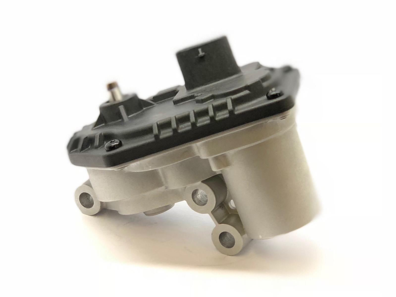 Electric Actuators: Driving Precision, Efficiency and Innovation : Helical